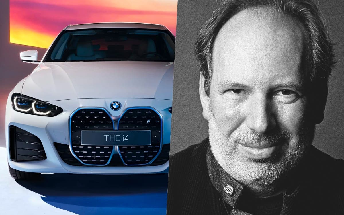 Grand Reveal! BMW i4 M40 Real Meaning Of Electric Car